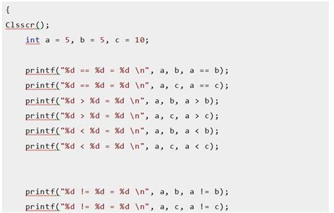c programming