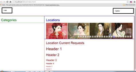 html bootstrap stretch contents on entire screen stack