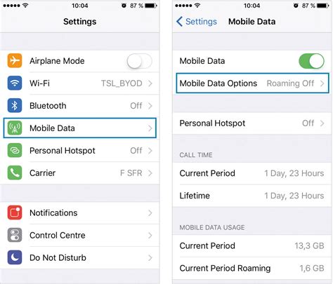 Where To Find Apn Settings On Iphone 6 The Conservative Nut