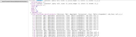 python 3 x scrapy script doesn t get all the products on an ecommerce