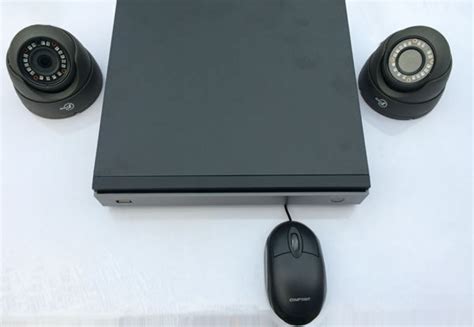 cctv package systems installation msc security solutions