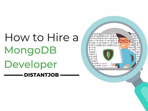 how to screen and hire a mongodb developer with the right interview