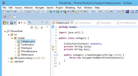keep java code and class diagram in sync with round trip engineering