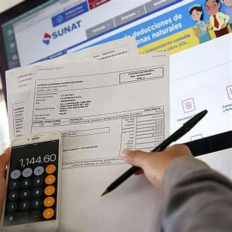 Impuesto A La Renta Empresarial 2019 Conoce Las Nuevas Disposiciones