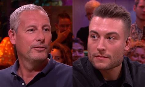 Gert En Viktor Verhulst Openhartig Over Hun Relaties Met K3tjes Ik