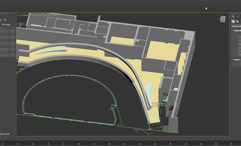 architecture model unreal engine autodesk community