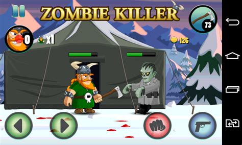 [МОД Много денег] zombie killer android games download free