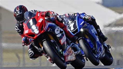 24 Heures Motos À Quelle Heure Et Sur Quelle Chaîne Suivre La Course