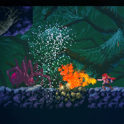 pixelating a shader solved questions defold game engine forum