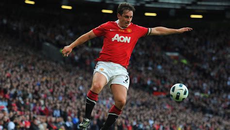 Man Utd Legend Reveals The Current Players That Could Have Played For