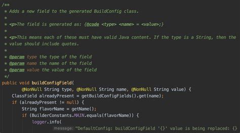 customize your android gradle with kotlin part 1 by yanbin hung medium