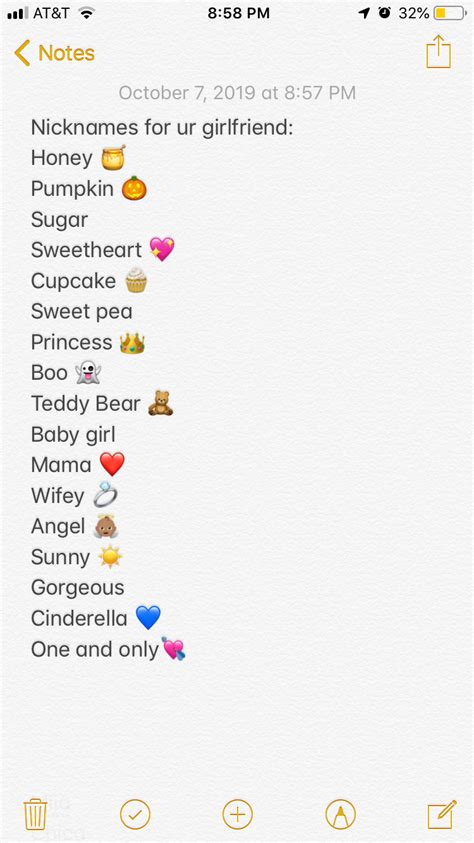 nicknames girlfriend in 2020 cute names for girlfriend cute