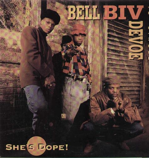 Shes Dope Bell Biv Devoe Amazon Fr Cd Et Vinyles}