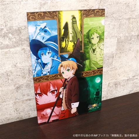 『ノーゲーム・ノーライフ』シリーズ公式 Ngnl Anime Twitter
