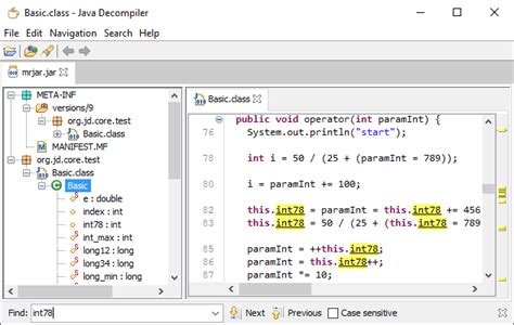the ultimate jd gui guide download java decompiler for jd decompiling