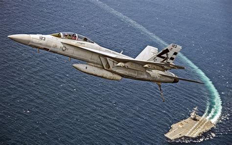Download Aircraft Carrier Warplane Aircraft Jet Fighter Military Boeing