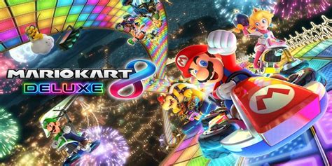 Comment Débloquer De Nouveaux Personnages Mario Kart 8