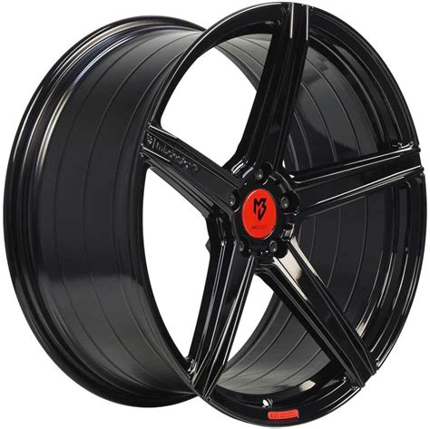 Mb Design Kv1s Alloy Wheels 4x 8 0jx21 Et35 5x112 Sw Fits Vw Arteon Ebay