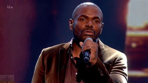 The X Factor Uk 2015 S12e20 Live Shows Week 3 Results Anton Stephans