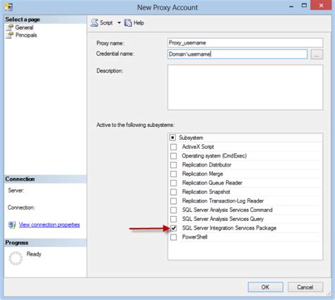 configuring excel power refresh for sql agent jobs