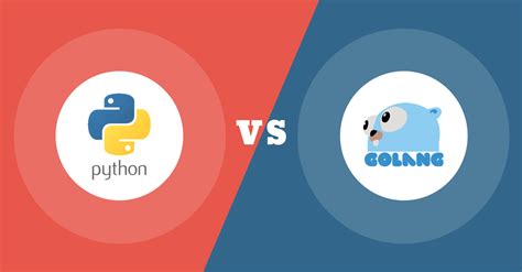 go vs python select the best one for your business by shifa the