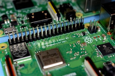 raspberry 3b