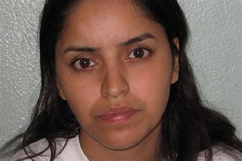 Sadistic Mother Jailed For Killing Eight Year Old Daughter Ayesha Ali