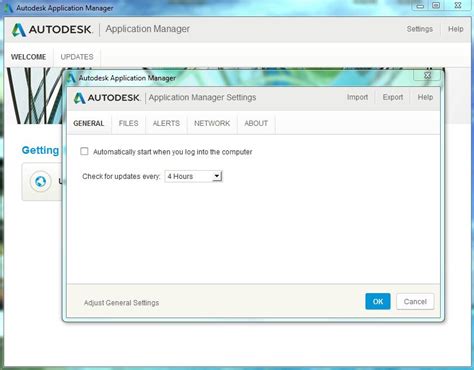 solved autodesk application manager causes voip cutout every 10