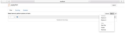 check python version jupyter notebook how to check your python