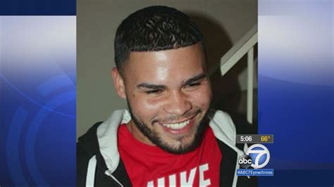 Investigators Offer 20 000 Reward Two Years After Compton Mans Death