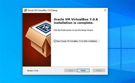 Virtualbox در ویندوز نصب می شود؟ ابتدا Dependencies را برای نصب بدون