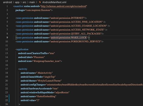 flutter error execution failed for task app