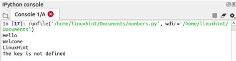 python defaultdict linux hint thcbin tech blog