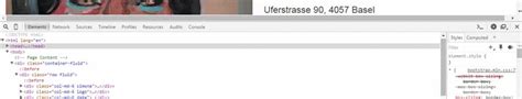 html delete horizontal scrollbar stack overflow