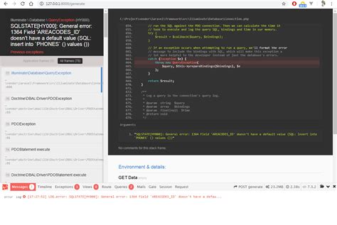 php how to count the number of data in laravel stack overflow images