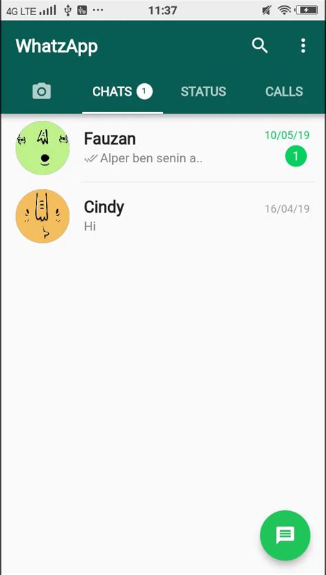 chat application like whatsapp flutter source code vetbossel