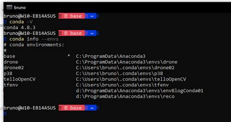 how to delete a python environment a step by step guide