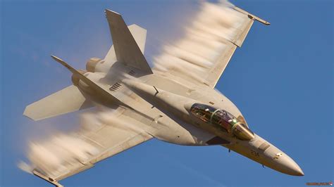 Wallpaper 18 Hornet 1920x1080 Px A Airplane Jet Fighter