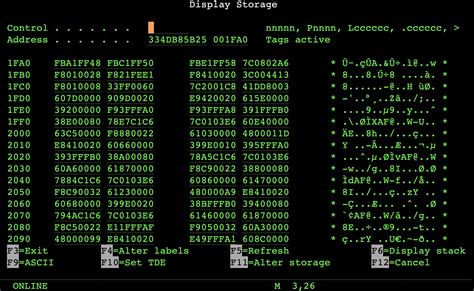 simple ibm i as 400 hacking silent signal techblog