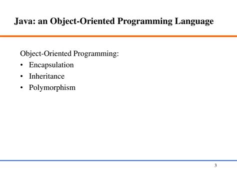 ppt cs4273 distributed system technologies and