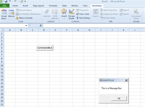 vba functions you can t live without