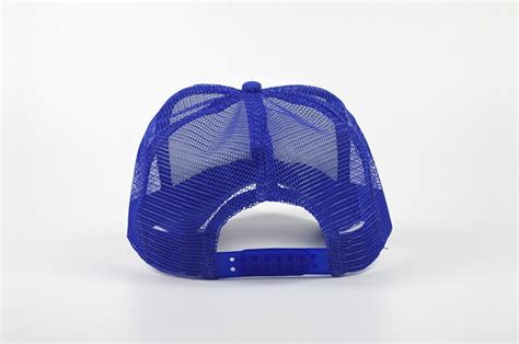 unisex women men baseball hat curved bill blue pine tree