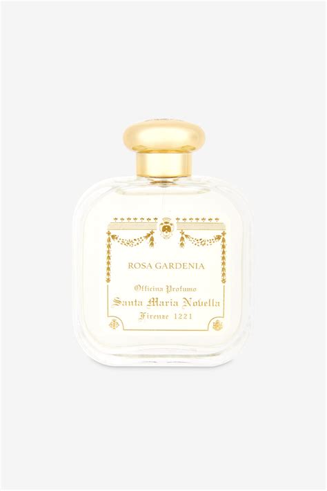 산타마리아노벨라 로사 가데니아 오드 코롱 100ml Santa Maria Novella