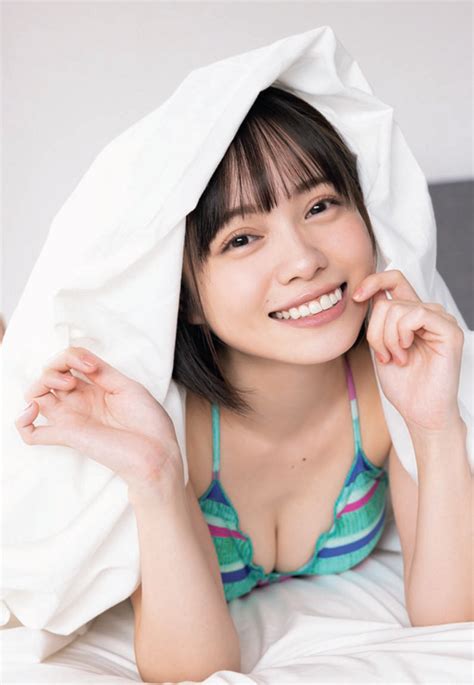 Spa！ × Tif2023「水着でアイドル頂上決戦」、参加アイドル6人のソロ水着カット公開 Girlsnews