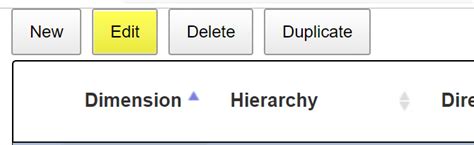 can i display another editor when i click the edit button it doesnt