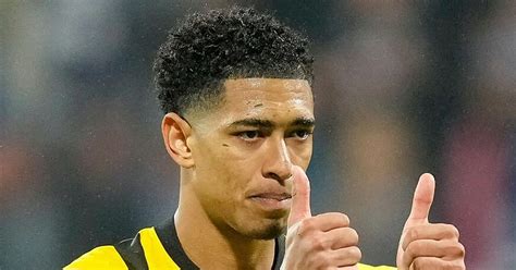 Il Piano Del Real Madrid Per Arrivare A Jude Bellingham Che Coinvolge