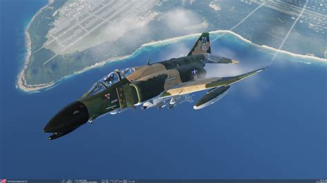 Vsn F 4b Mod Mig Killer 555tfs Ritchie Debellevue