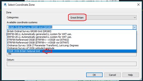 solved import point file ascii problem autodesk community
