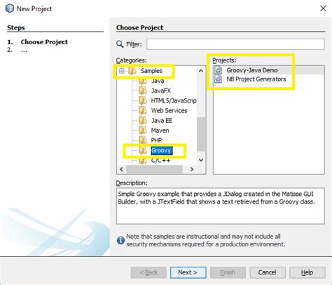 could not find the main class