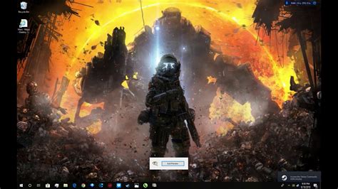 Titanfall 2 Live Wallpaper Master Youtube